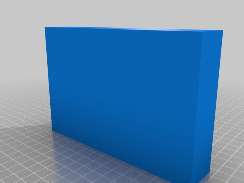 Free STL file Androxus revolver LED light mod 🎲 ・3D printable model to ...