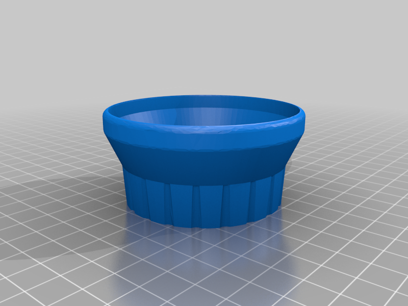 🍹 Drink Can Cover and Logo・Free STL File for ・Cults