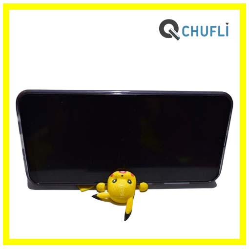 Archivo STL Pikachu phone 📞 ・Plan de impresión en 3D para descargar・Cults