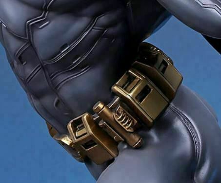 👽 UTILITY BELT-02・ STL File for 3D printing・Cults