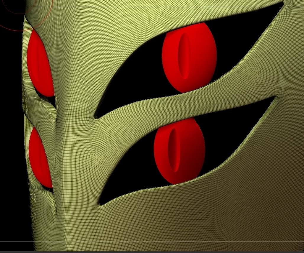 👾 Me!Me!Me! Mememe Mask Evangelion・ 3D File for ・Cults