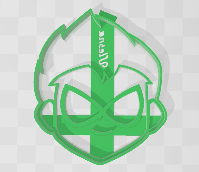 Robin Symbol Teen Titans