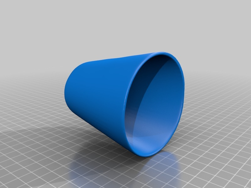 Free 3D file coffee cup ☕ ・3D print design to download・Cults