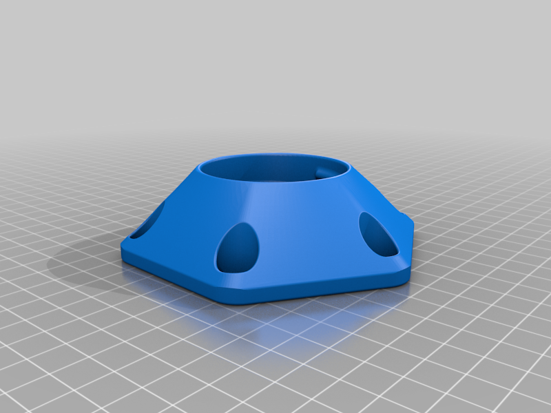 🪢 Filament Weight Scale and Remaining Filament Length・Free STL File for ...