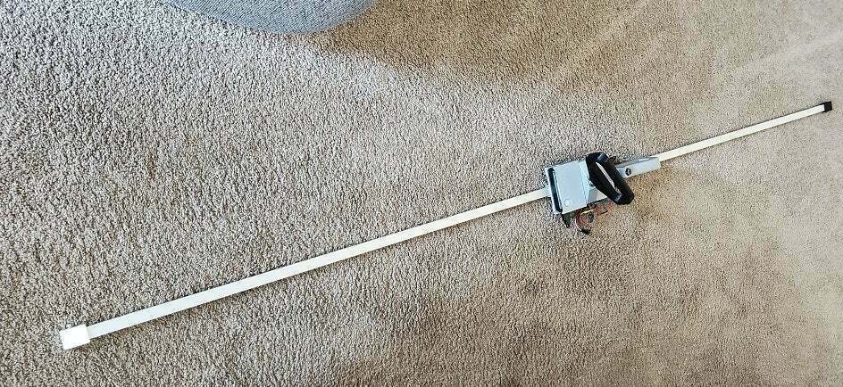 Free STL file DIY PixelStick substitute for light painting 🖼️ ・3D ...