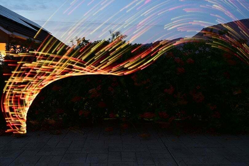 Free STL file DIY PixelStick substitute for light painting 🖼️ ・3D ...