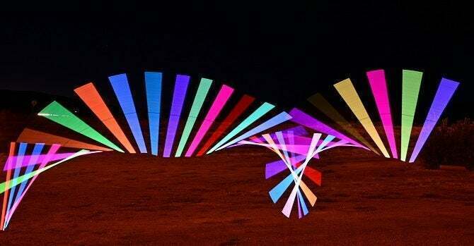 Free STL file DIY PixelStick substitute for light painting 🖼️ ・3D ...