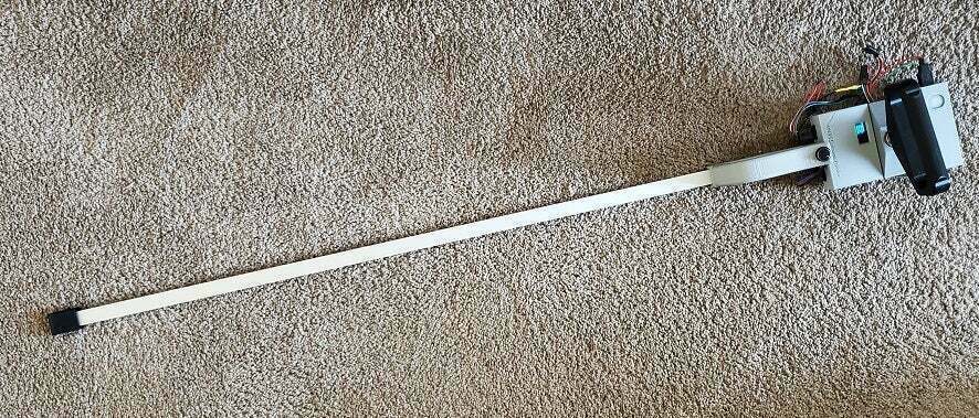 Free STL file DIY PixelStick substitute for light painting 🖼️ ・3D ...