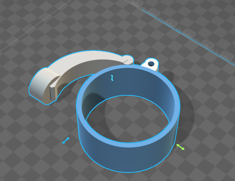 🥫 Regular Soda Can Manual Spin Cutter・ STL File for ・Cults