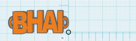 Free STL file RAKHI 👗 ・3D print object to download・Cults