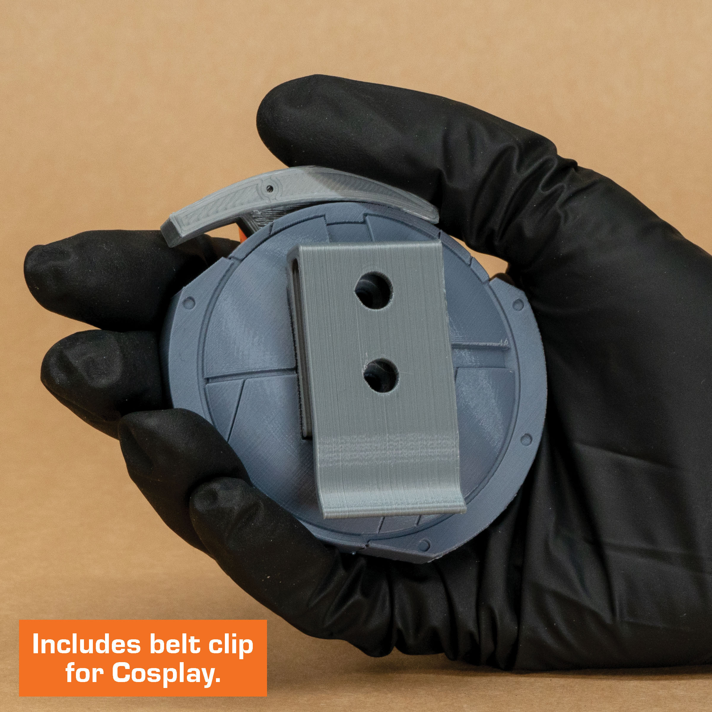 STL file Borderlands 2 3D Model Collection - STL files for 3D Printing ...