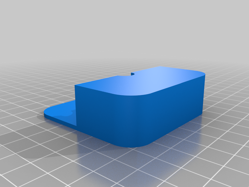 Free 3D file Clock Wall Mount 🕰️ ・3D print object to download・Cults