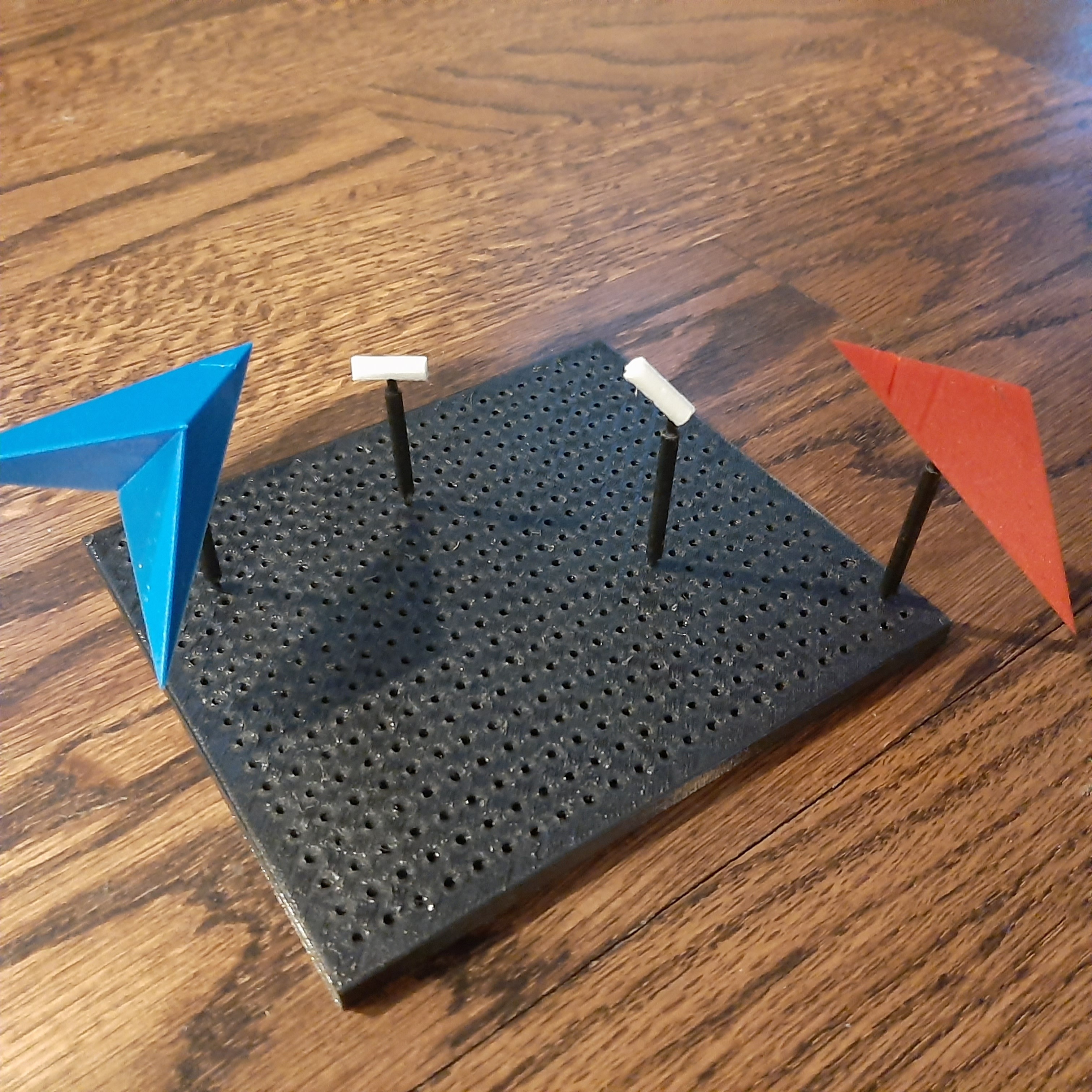 STL file Star Defender 3D customizable kit ⭐ ・3D print model to ...