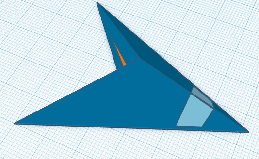 STL file Star Defender 3D customizable kit ⭐ ・3D print model to ...