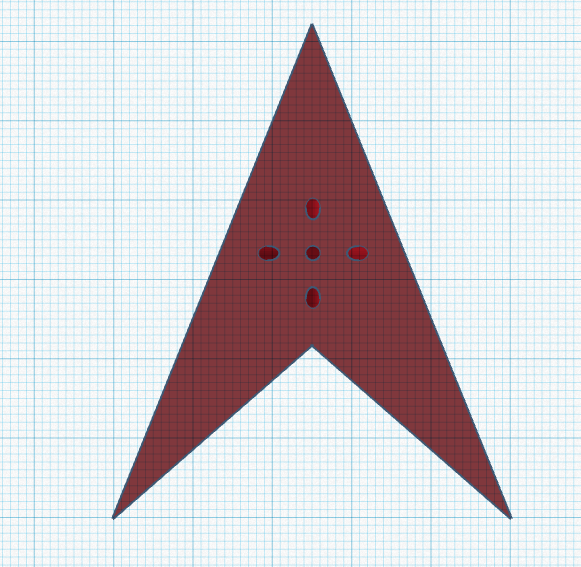 STL file Star Defender 3D customizable kit ⭐ ・3D print model to ...