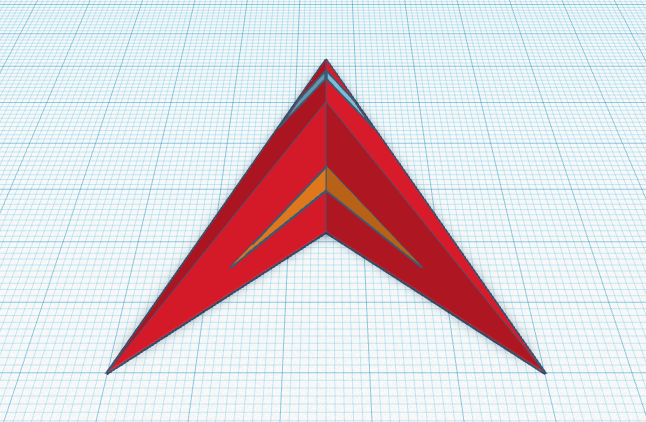 STL file Star Defender 3D customizable kit ⭐ ・3D print model to ...