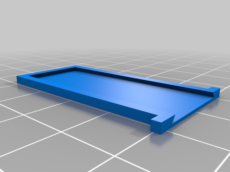 🎲 Customizable DM-Screen Initiative Tracker・Free STL File for ・Cults