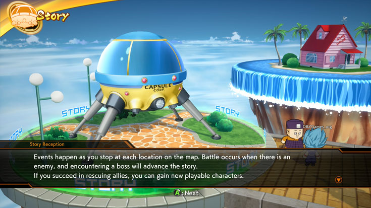 🐉 Dragon Ball FighterZ Capsule Corp. Pod・Free STL File for ・Cults