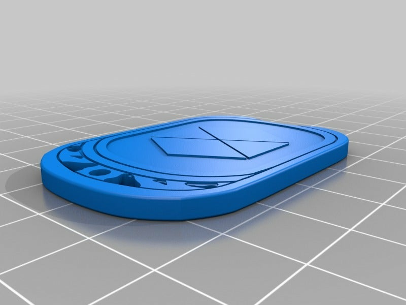 🏹 Destiny 2 Gambit Coins - Guardian Classes and More・Free STL File for ...