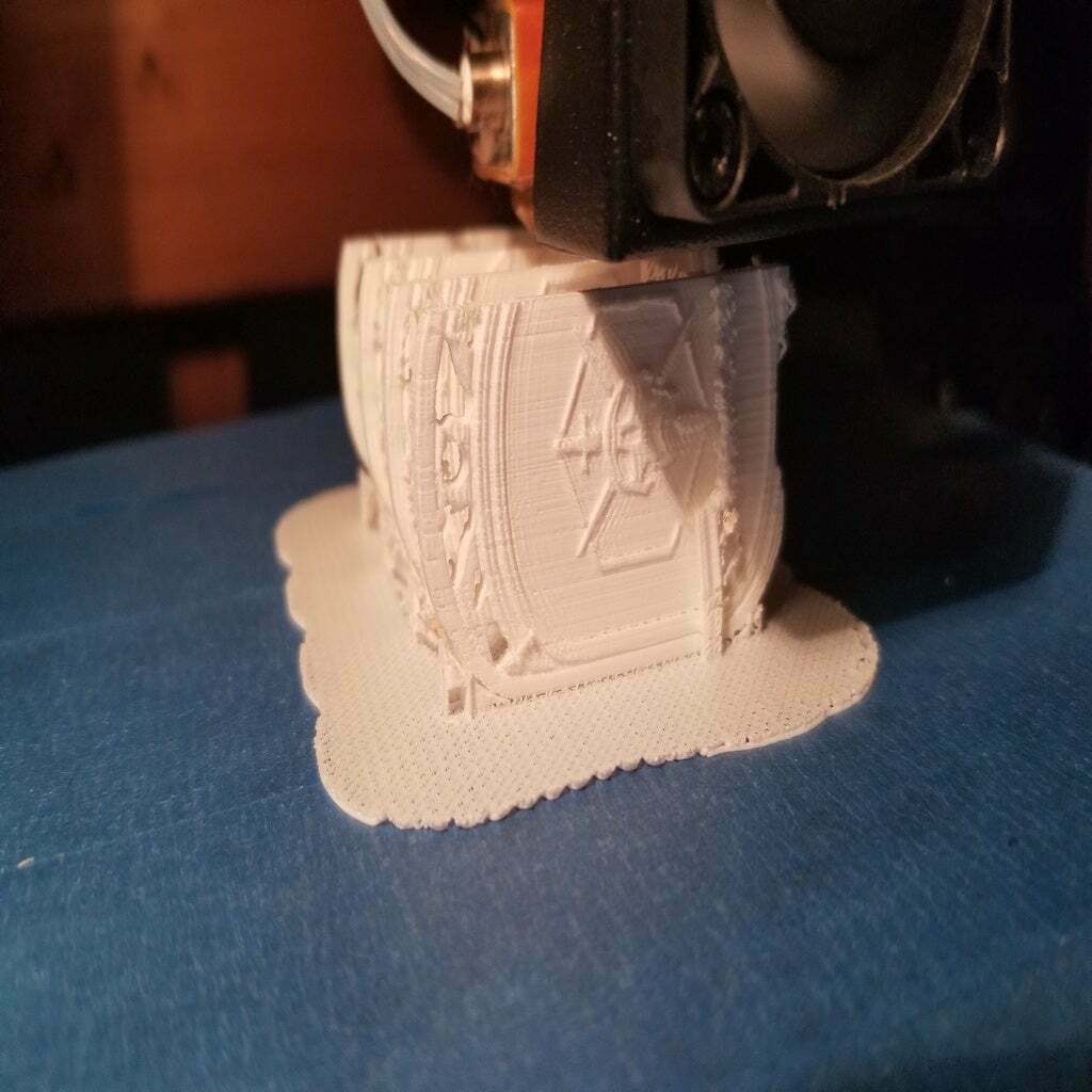 🏹 Destiny 2 Gambit Coins - Guardian Classes and More・Free STL File for ...