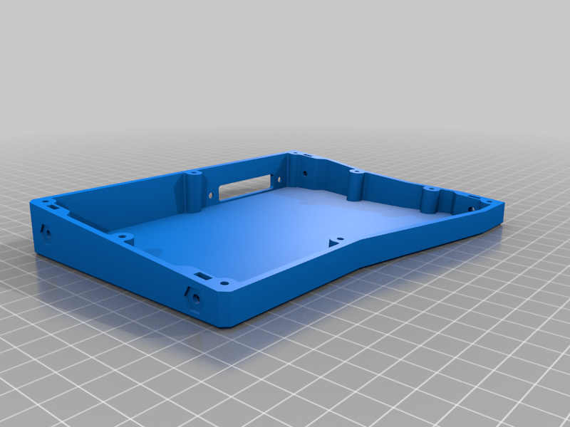 Free STL file Red Queen 👸 ・3D printable model to download・Cults