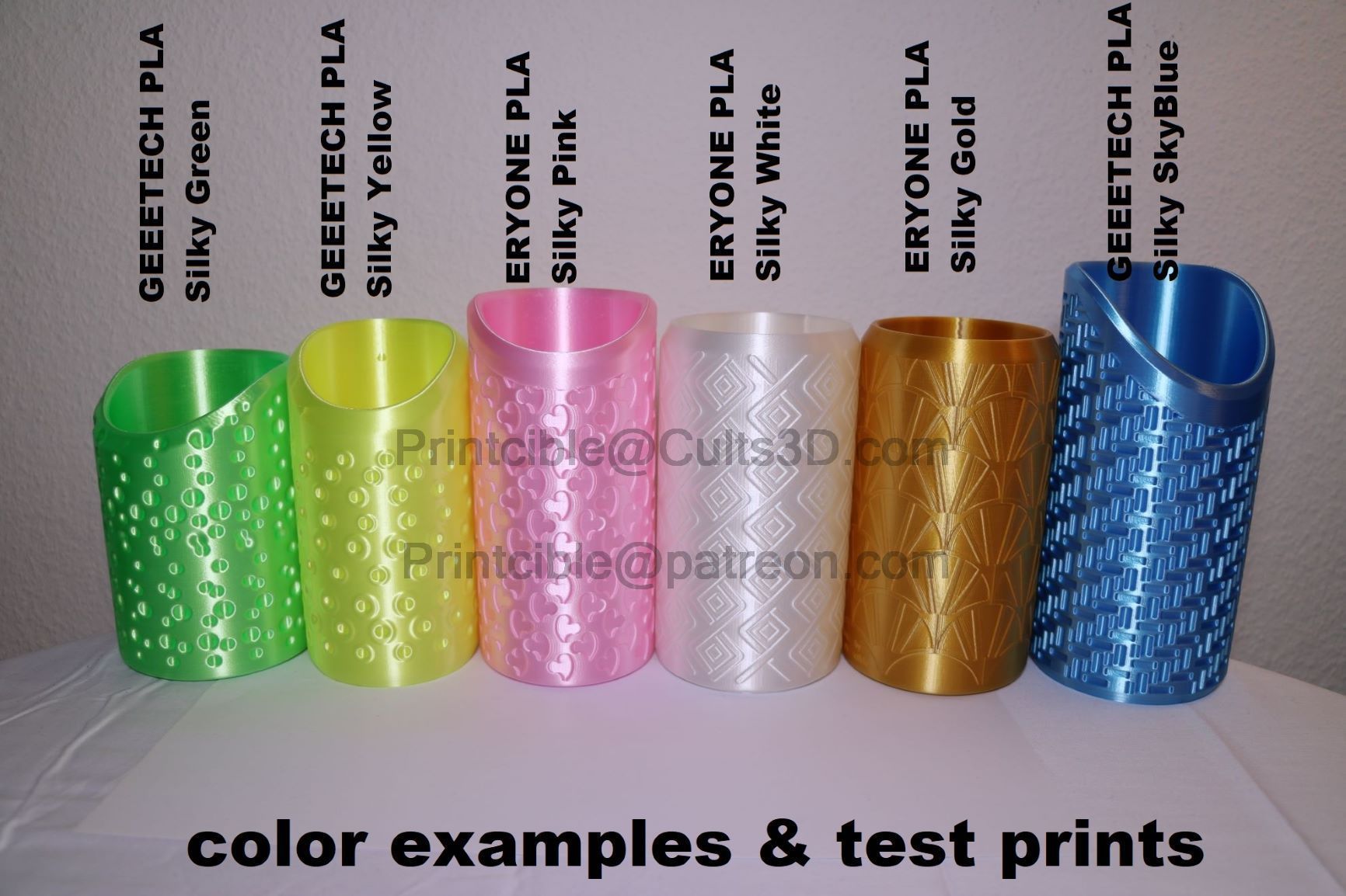 Free STL file CanCooler 250ml (like energy-drinks) 💝 ・3D printing ...