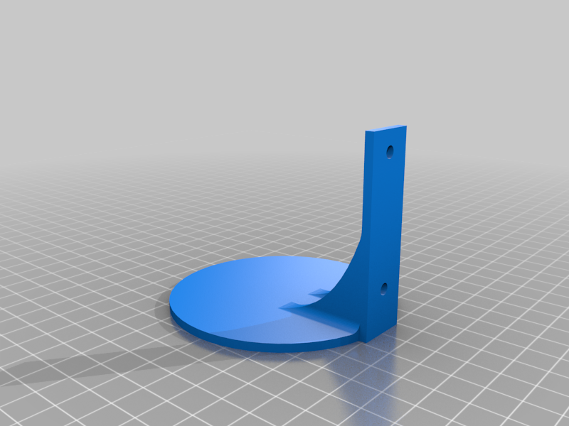 🎲 Figurine Stand・Free STL File for ・Cults