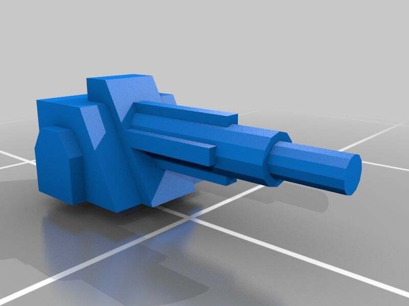 Free STL file Chaos Raiding Ships 🏴‍☠️ ・3D printable design to download ...