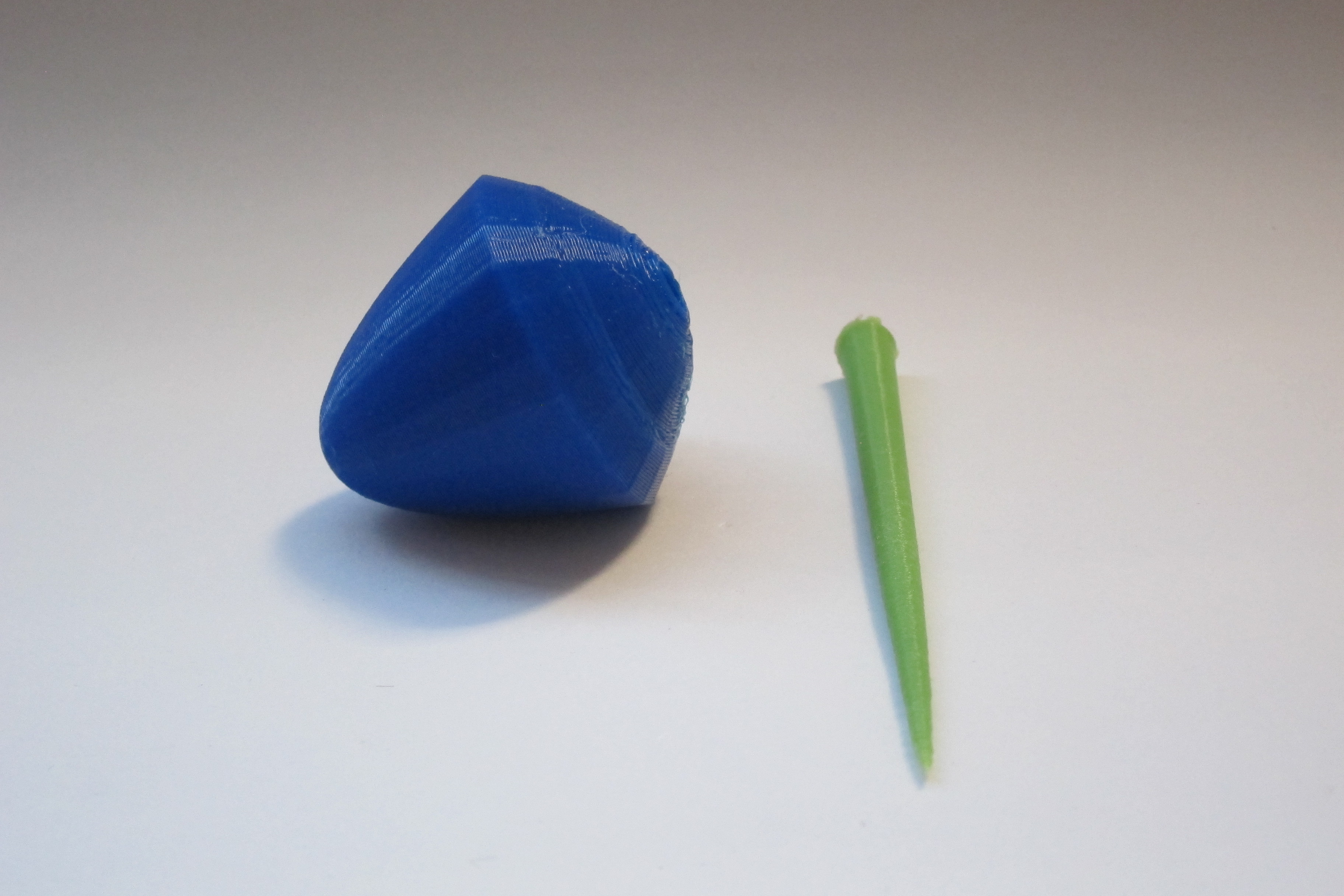 OBJ file Buoy 🛟 ・Model to download and 3D print・Cults