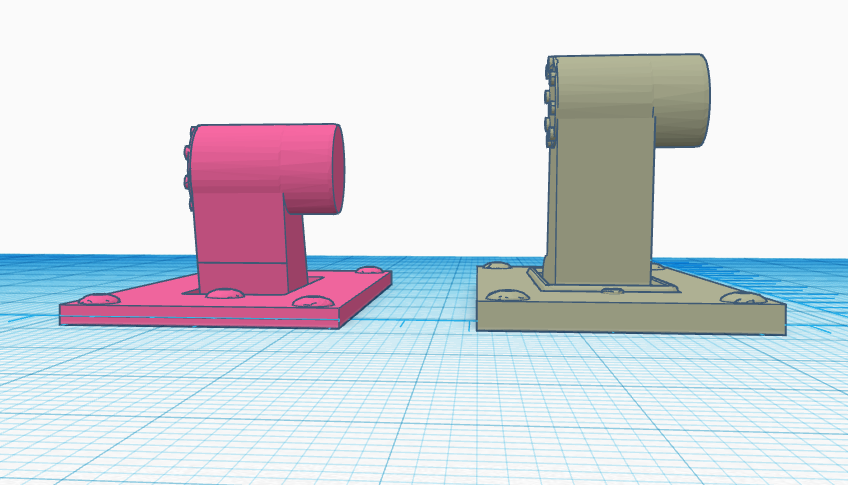 👽 Ghostbusters afterlife proton pack On and Off switches・ STL File for ...
