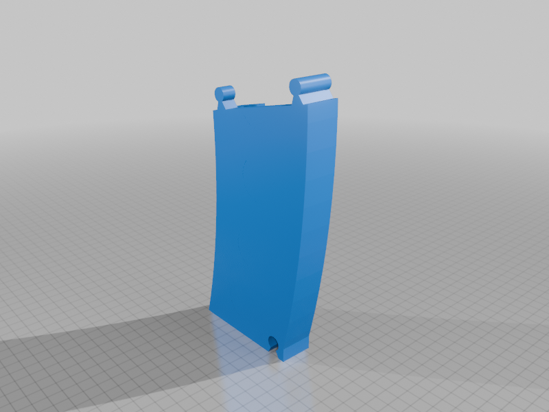 ⚽ ar15 mag loader remix・Free 3D File for ・Cults