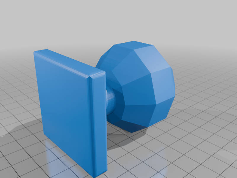 ⚽ ar15 mag loader remix・Free 3D File for ・Cults