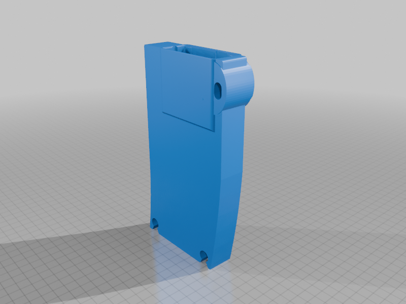 ⚽ ar15 mag loader remix・Free 3D File for ・Cults