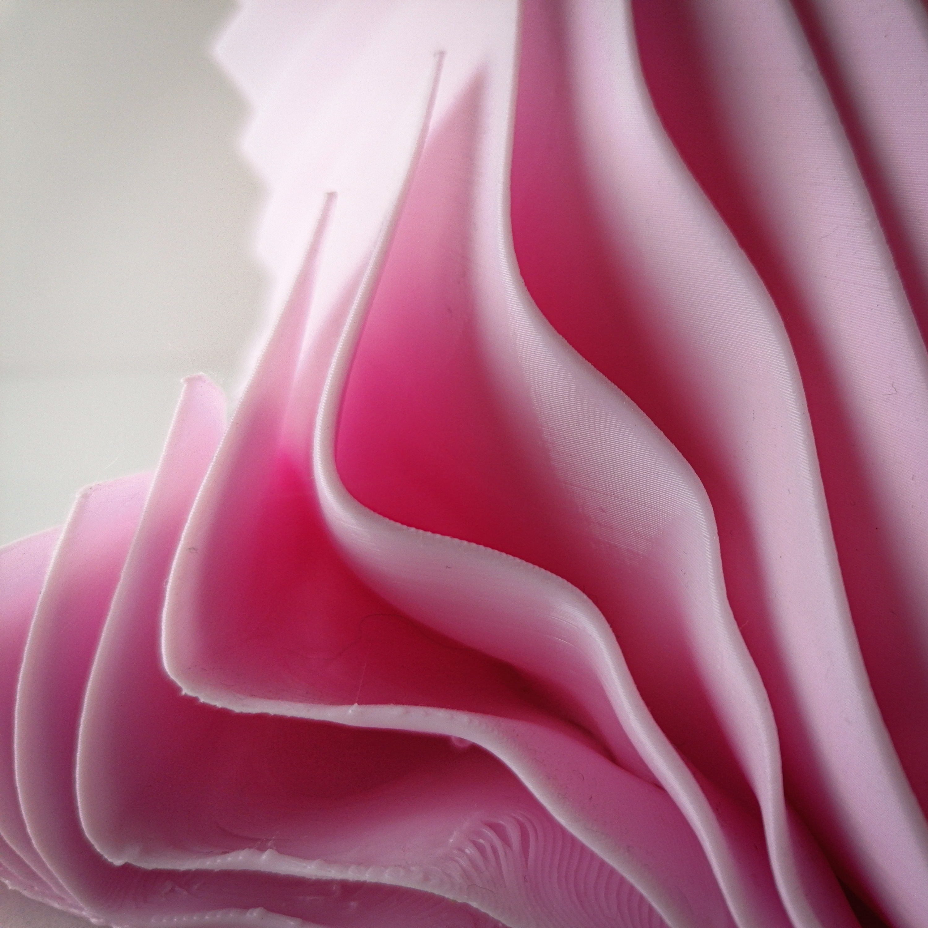 Free STL file Falling Paper 🗿 ・3D printer design to download・Cults