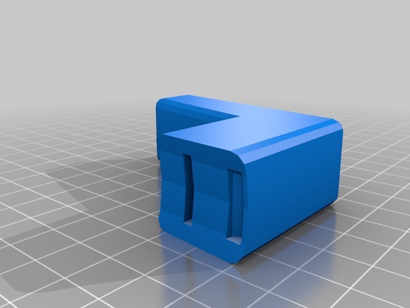 Free 3D file Coffee-pot handle 🏠・3D print model to download・Cults