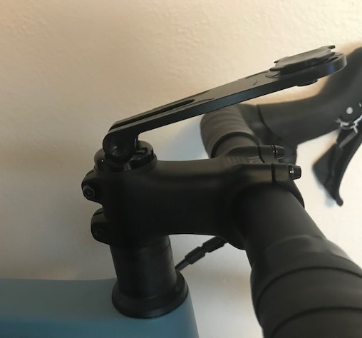 Free OBJ file Rokform phone mount 1-1/4 adapter 📞 ・3D printing template ...