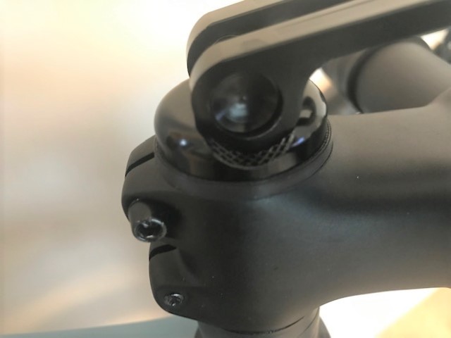 Free OBJ file Rokform phone mount 1-1/4 adapter 📞 ・3D printing template ...