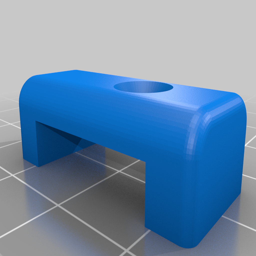 Free STL file Adjustable Disc Launcher Gun 🔫 ・3D print design to ...