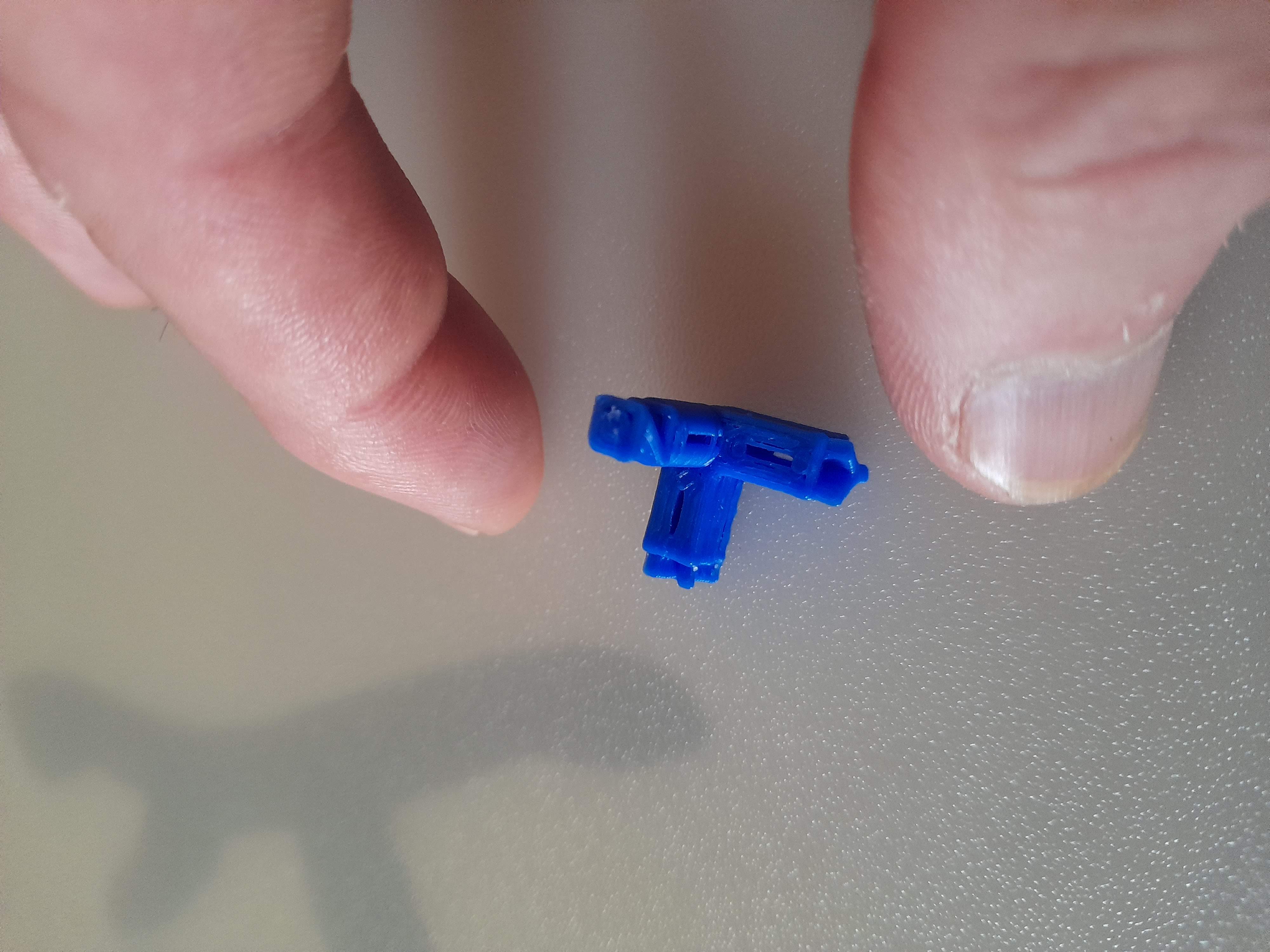 STL file 3D XYZ movements 👽 ・3D print model to download・Cults