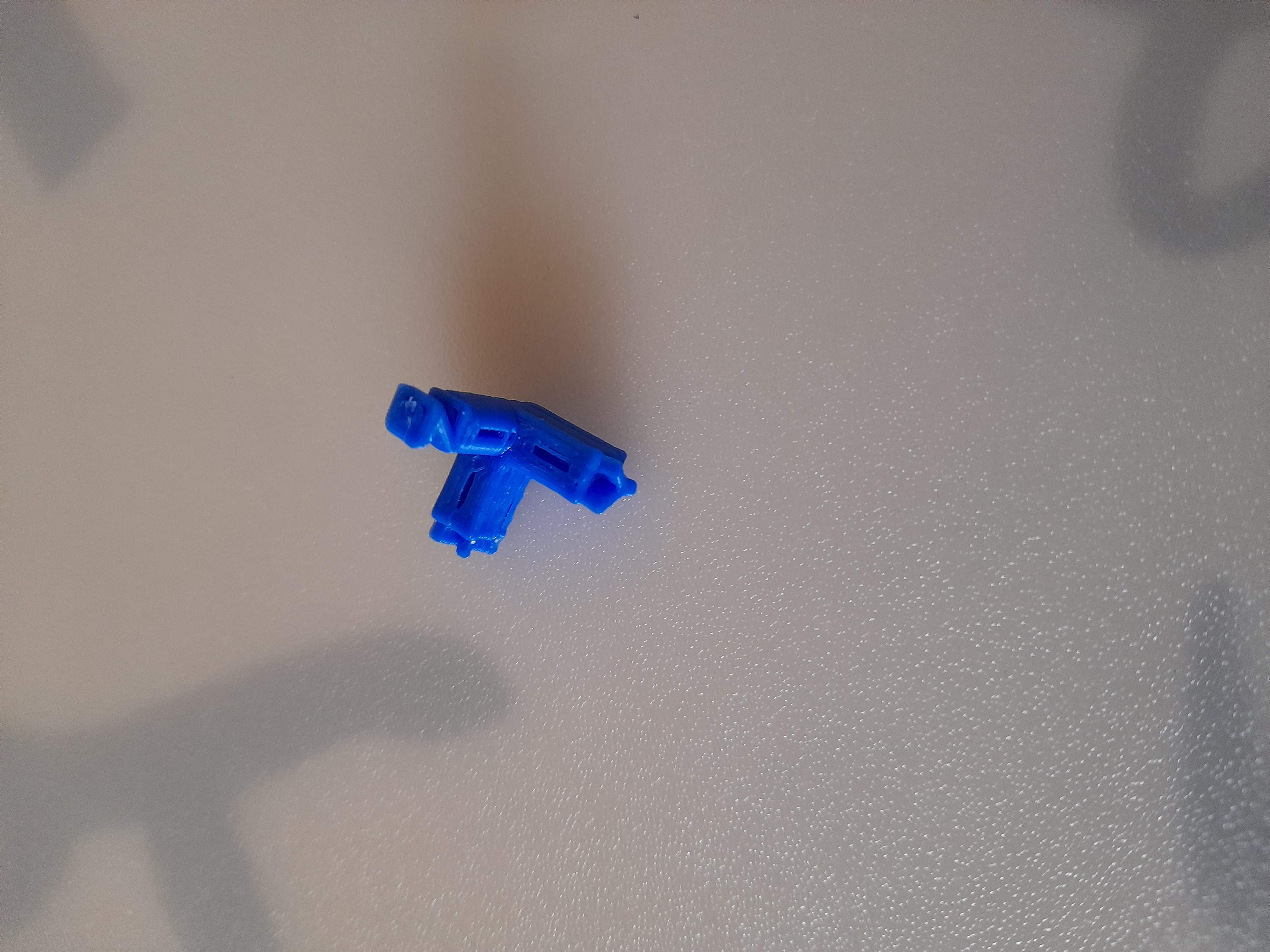 STL file 3D XYZ movements 👽 ・3D print model to download・Cults