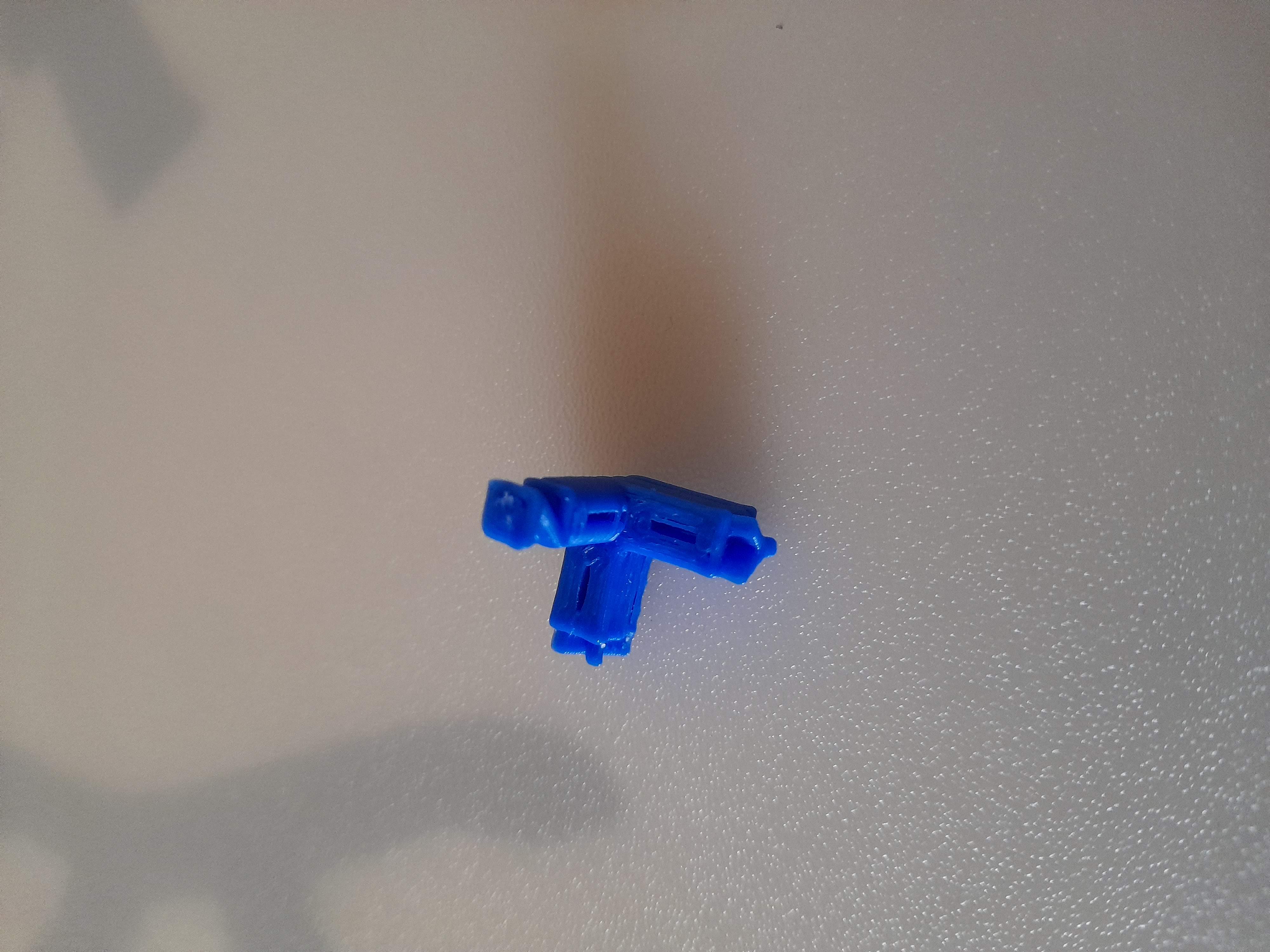 STL file 3D XYZ movements 👽 ・3D print model to download・Cults