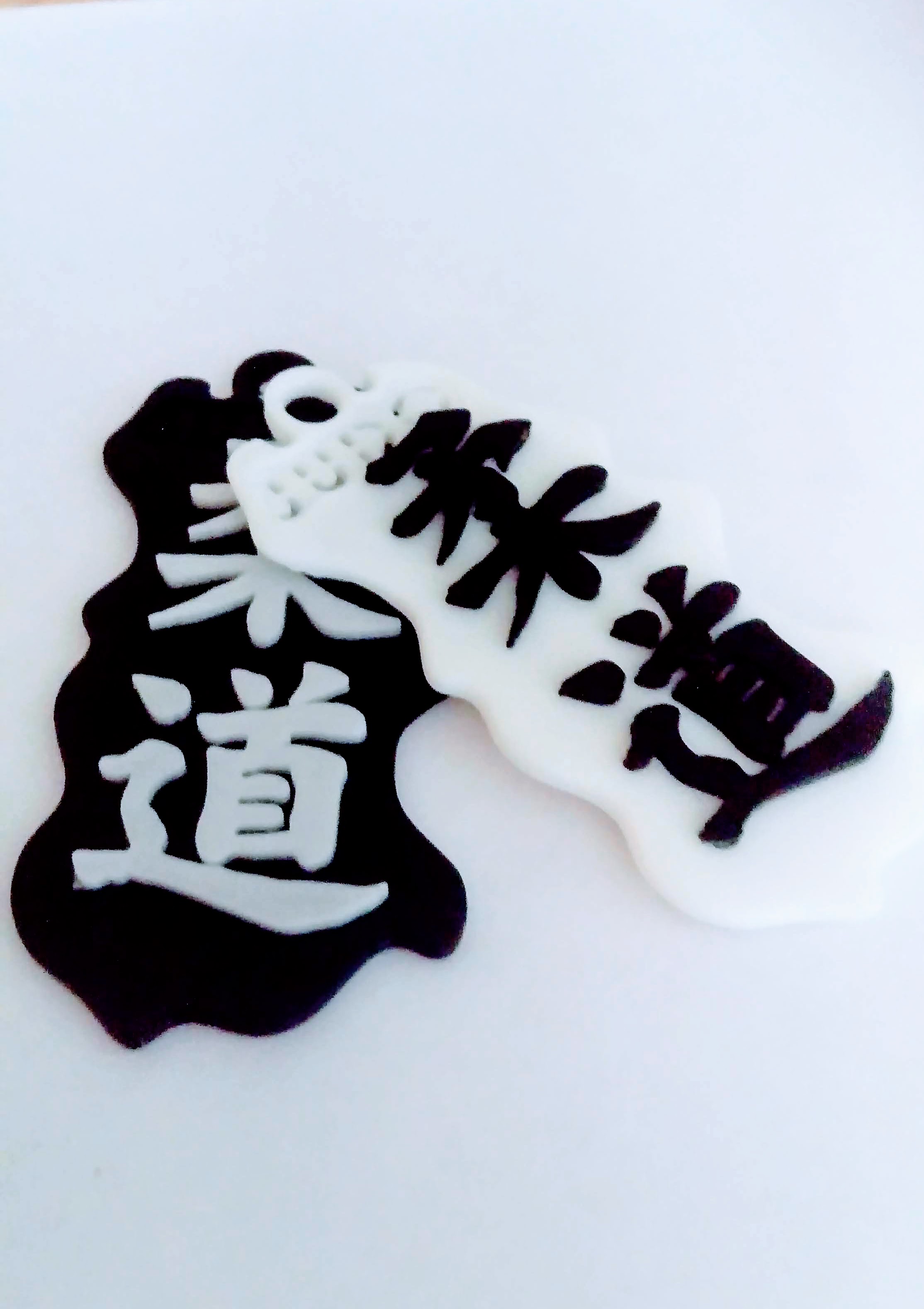 STL file Judo key ring suite 01 🥋 ・3D print design to download・Cults