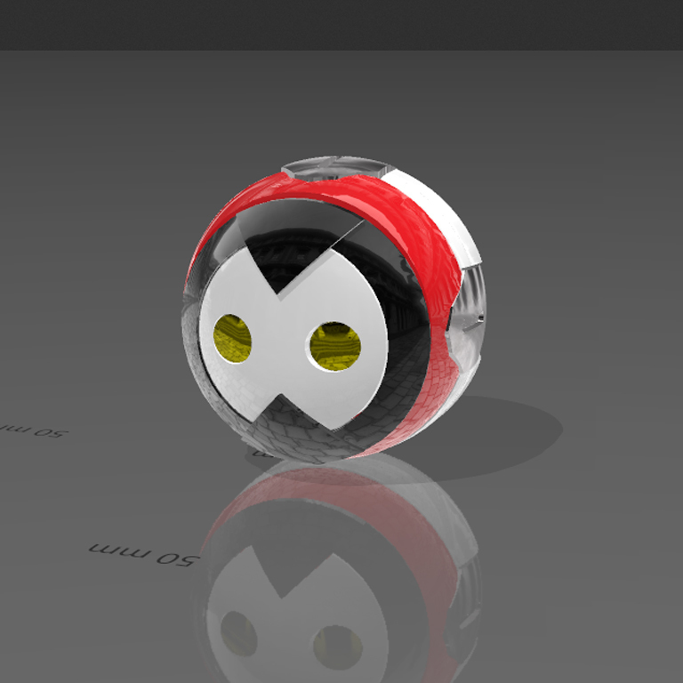 🤖 LOLA Azure Striker Gunvolt・ 3D File for ・Cults