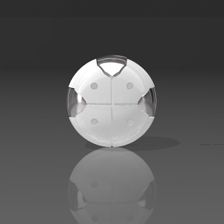 🤖 LOLA Azure Striker Gunvolt・ 3D File for ・Cults