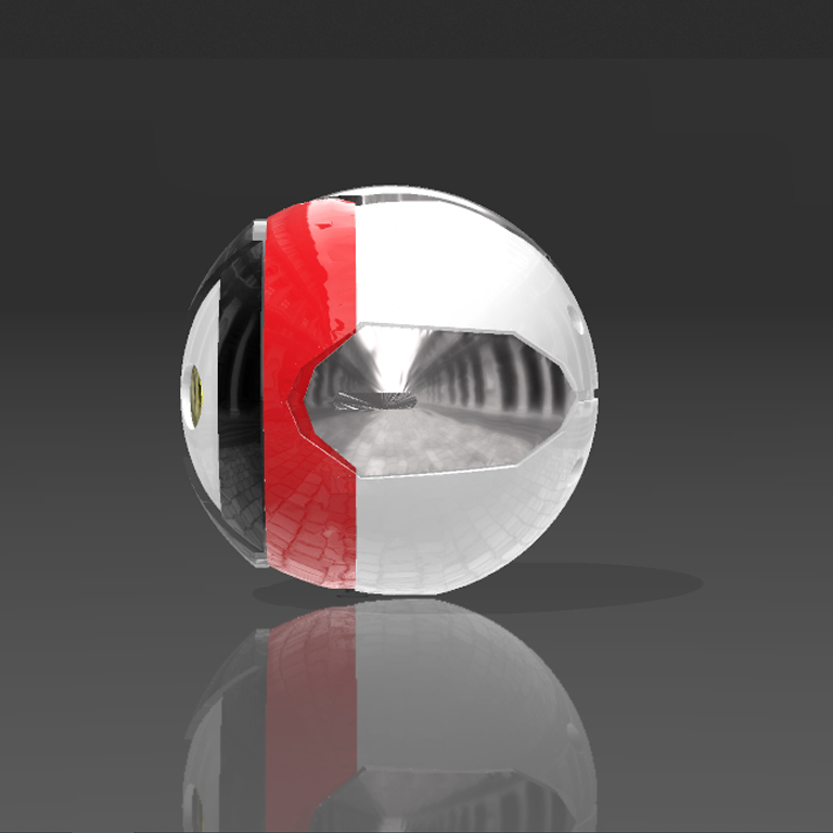 🤖 LOLA Azure Striker Gunvolt・ 3D File for ・Cults