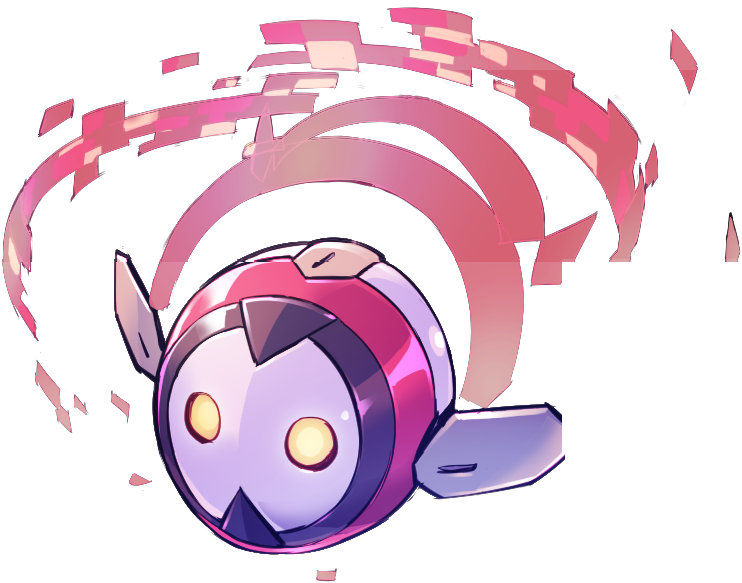 🤖 LOLA Azure Striker Gunvolt・ 3D File for ・Cults