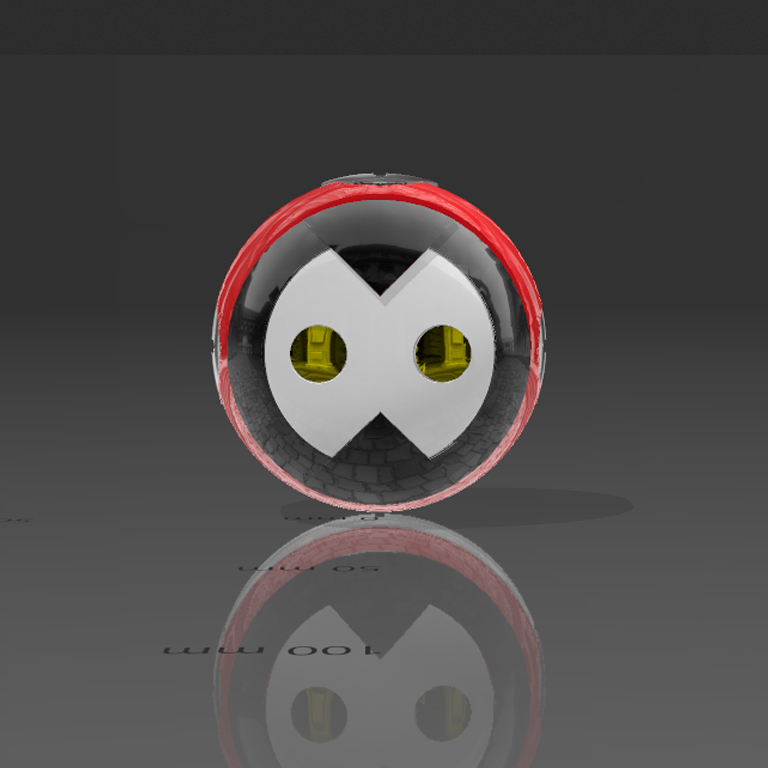 🤖 LOLA Azure Striker Gunvolt・ 3D File for ・Cults