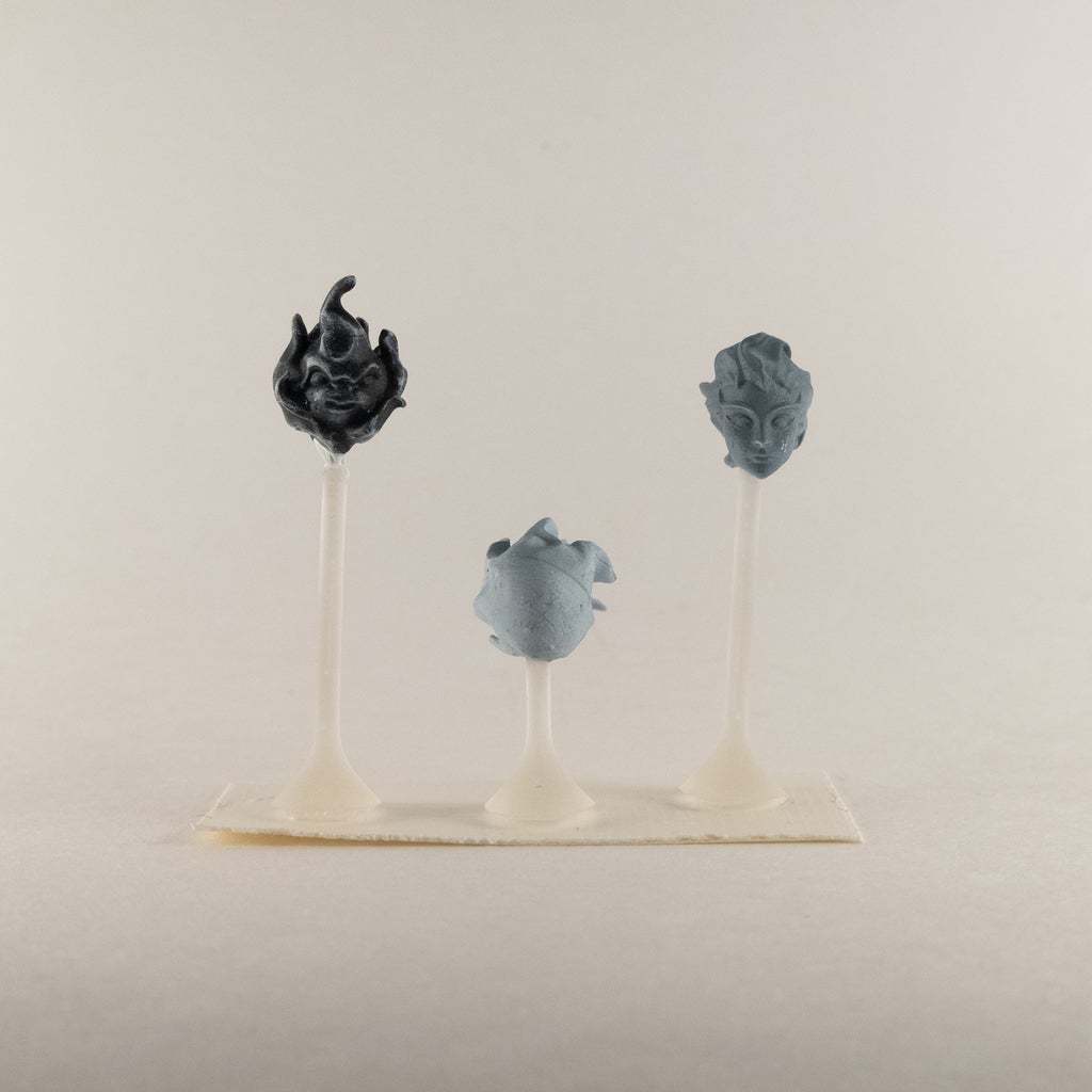 Free STL file Wisps 🎲 ・3D printable model to download・Cults