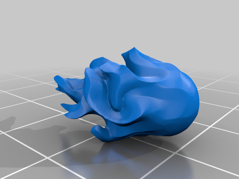 Free STL file Wisps 🎲 ・3D printable model to download・Cults
