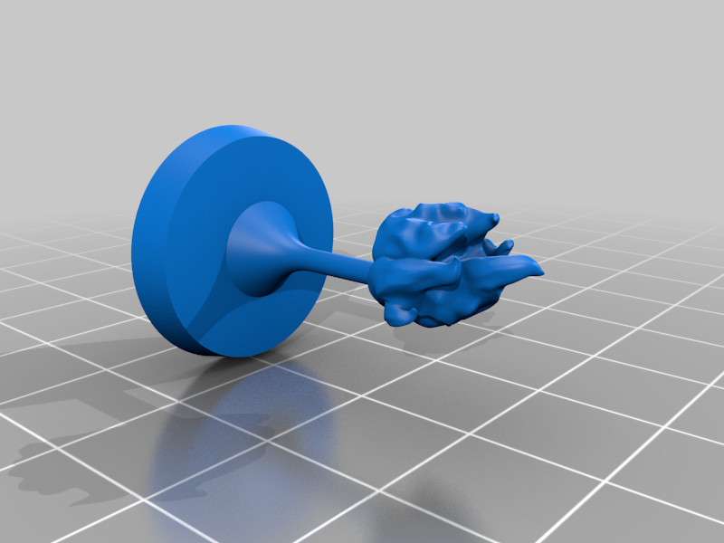 Free STL file Wisps 🎲 ・3D printable model to download・Cults